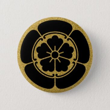 oda clan symbol - Zangyo-Ninja